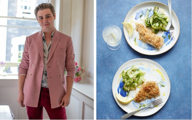 Demo site for The Telegraph